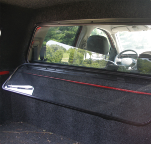 Truck Cap and Topper Options - Ranch Fiberglass Truck Tops - Truck Caps ...