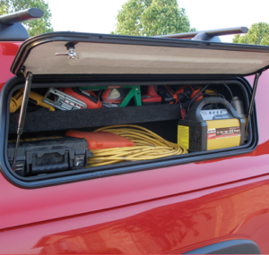 Truck Cap and Topper Options - Ranch Fiberglass Truck Tops - Truck Caps ...