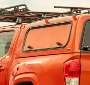 Truck Cap and Topper Options - Ranch Fiberglass - Truck Caps, Toppers ...